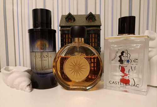 Terracotta Le Parfum,Castelbajac,Suzana