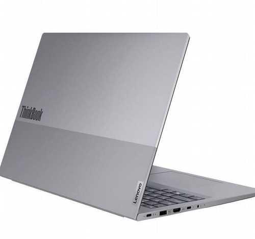 Ноутбук Lenovo ThinkBook 16 G7 IML 16 wuxga IPS/ i