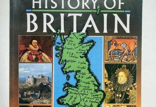 An illustrated history of Britain