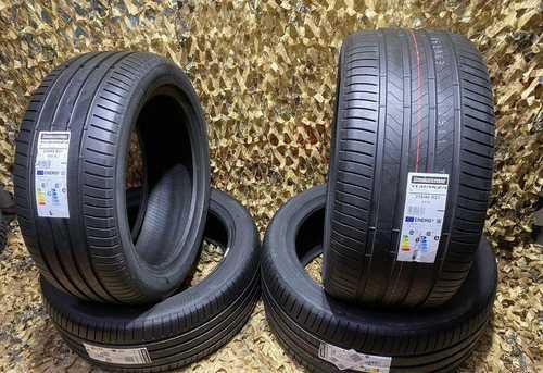 Bridgestone Turanza 6 275/45 R21 и 315/40 R21 110Y