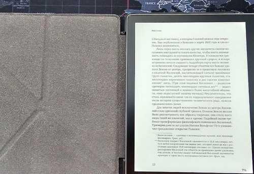 Amazon Kindle Oasis (9 поколение 32Gb)