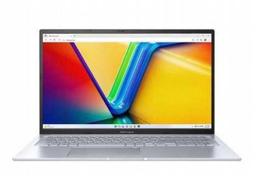 Ноутбук asus VivoBook 17X M3704YA-AU071 90NB1191-M