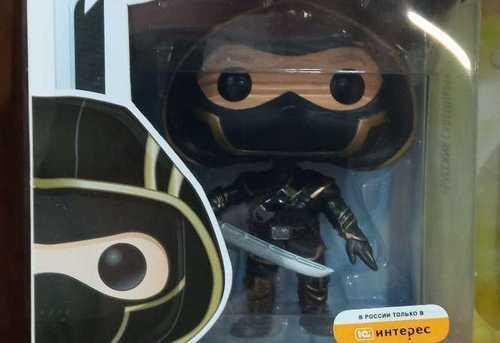 Фигурка Funko POP Ronin
