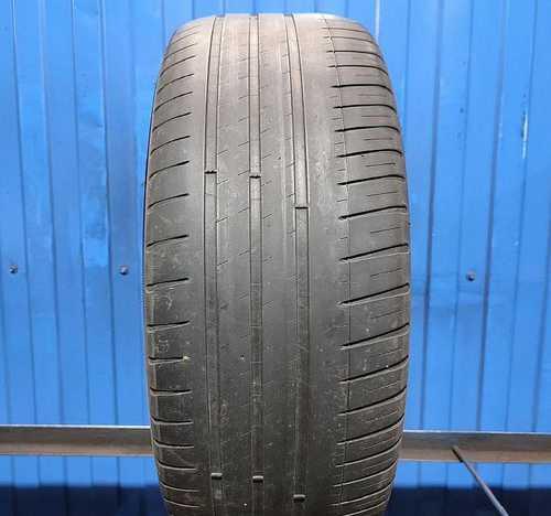 Michelin Pilot Sport 3 235/45 R18