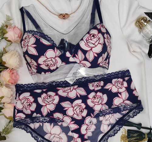 Комплект Lise Charmel 80C/XL