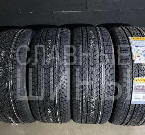 Pirelli Scorpion Winter 325/35 R22 114W