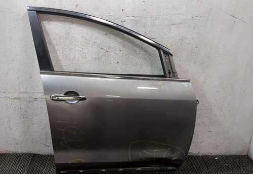 Дверь боковая Mazda CX-7, 2010