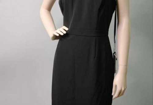 Платье чёрное S.Oliver L