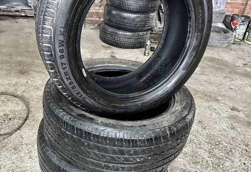 Aplus A607 215/55 R17 98W