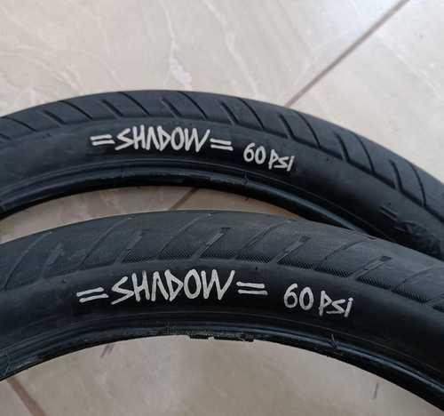 Покрышки bmx Shadow Strada