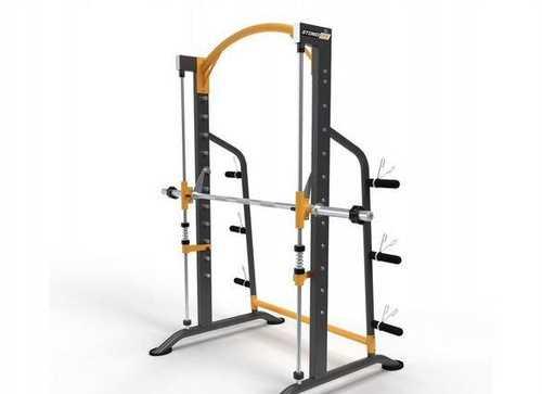 Машина Смита, силовая рама stonerise StoneFrame
