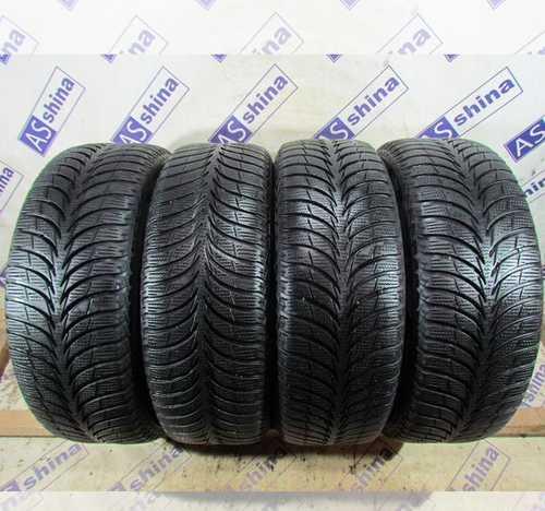 Goodyear UltraGrip Ice  215/65 R16 96R