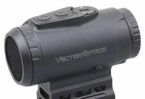 Призматический прицел vector optics paragon 3X18 M