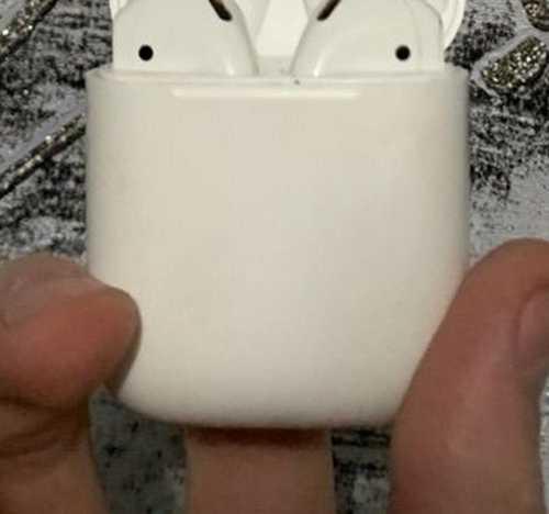 AirPods 2 Оригинал