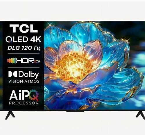 Телевизор tcl 65t7b