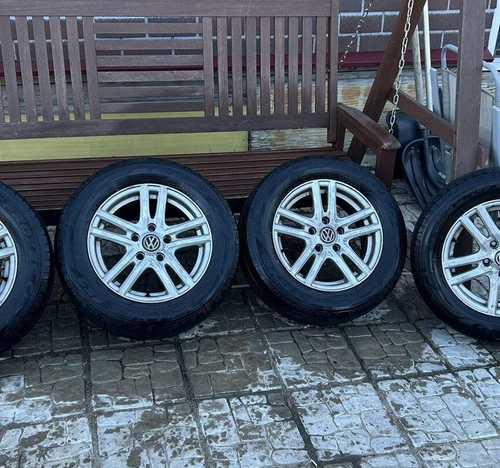 Toyo Proxes CF2 195/65 R15 91H