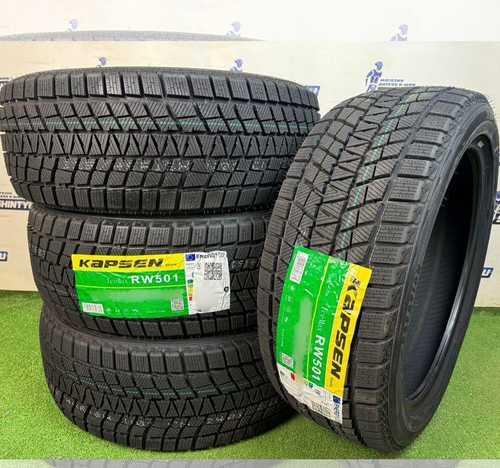 Kapsen IceMax RW501 235/50 R19 103H