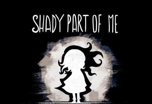 Shady Part of Me PS4 PS5 на русском