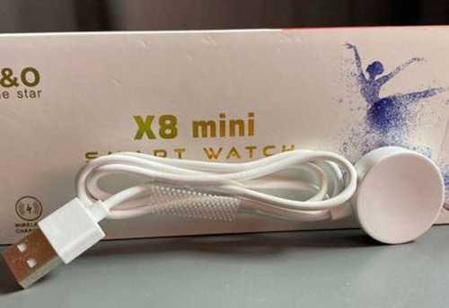 SMART watch X8 mini