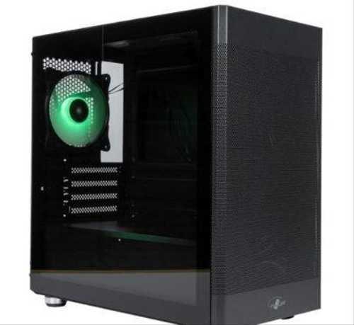 Корпус Eurocase M08 argb mATX