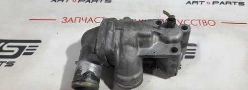 Корпус термостата Mitsubishi Dion CR6W 4G94 2002