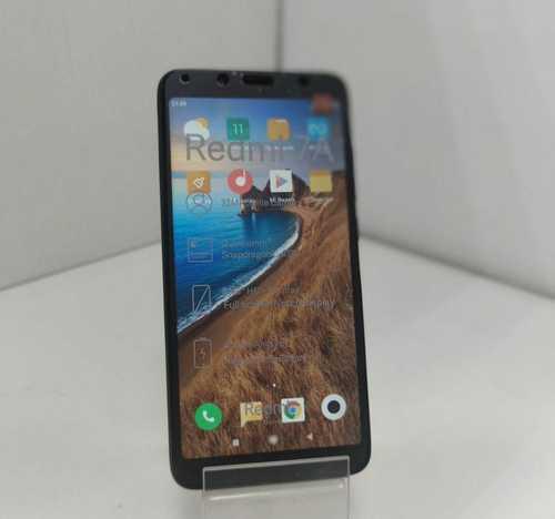 Xiaomi Redmi 7A, 2/32 ГБ