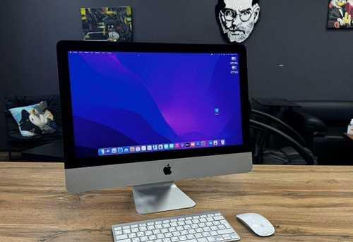 iMac 21.5 late 2015 4k