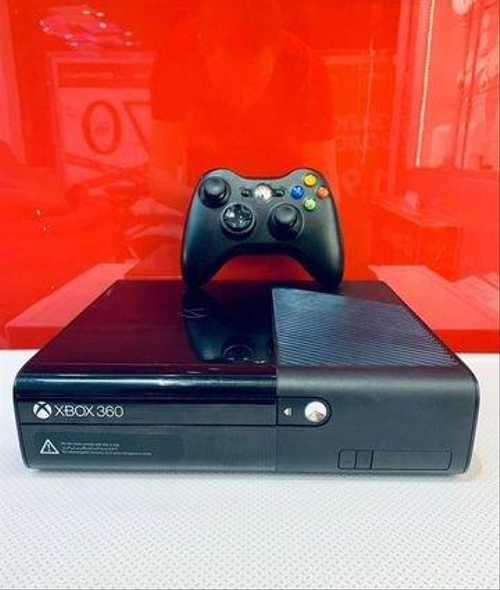 Xbox 360 E 500g