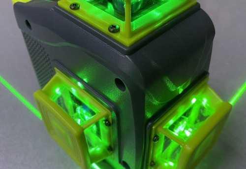 Лазерный нивелир pracmanu 3D