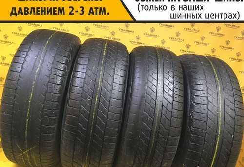 Goodyear Wrangler HP 255/70 R15C S