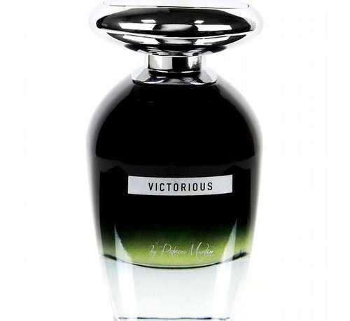Patrice martin victorious edp (m) 2,5ml пробник