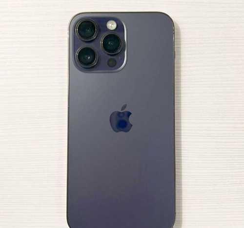 iPhone 14 Pro Max, 128 ГБ