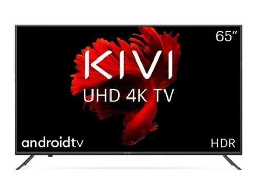 Запчасти телевизор Kivi 65" Android tv