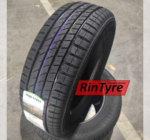 Ikon Tyres Nordman SX3 185/65 R15