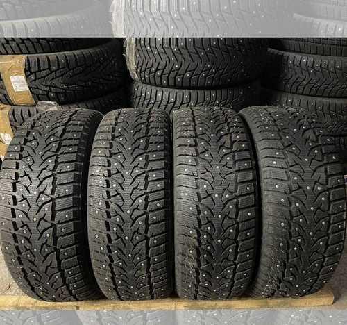 Compasal Winter Stud 245/45 R20 135T