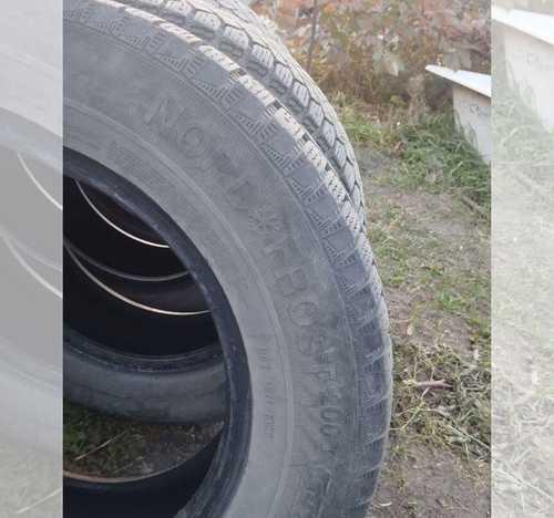 Continental ContiEcoContact 5 SUV 20.5/70 R15