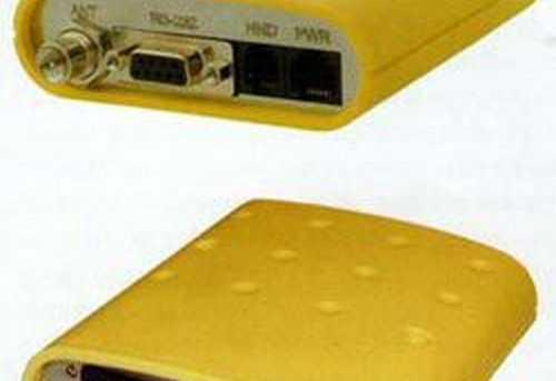 Модем Multi - Sim 4 GSM / gprs Terminal