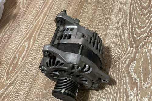 Генератор Subaru Legacy Outback (B14) Diesel ee20z