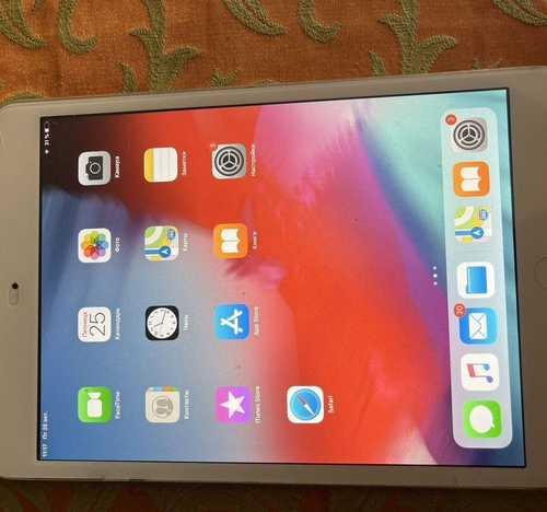 iPad mini 2 32gb