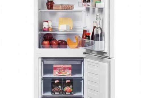Новый холодильник beko