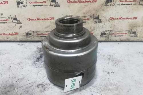 Корпус дифференциала MAN MB 81351076044