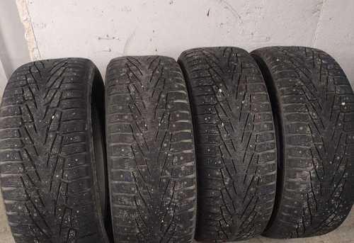 Nokian Tyres Hakkapeliitta 7 SUV 275/50 R22 115T