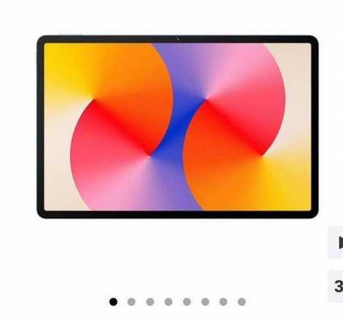 Планшет huawei MatePad SE 11 (2024) 8/128GB LTE