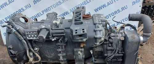 Кпп автоматическая (акпп) Scania R 3 2013г