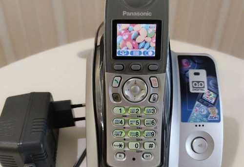 Радиотелефон Panasonic KX-TCD325RU