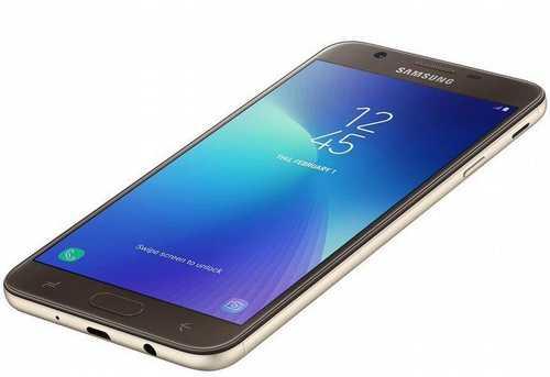 Samsung Galaxy J7 Prime SM-G610F/DS, 3/32 ГБ
