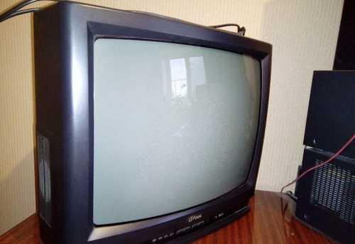 На запчасти funai TV-2000A MK7