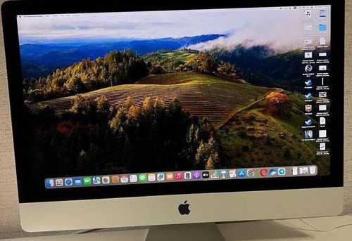 Apple iMac 27 2020