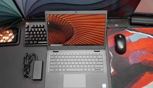 Новый Dell Latitude Core i5 1135G7/8G/256G/14 IPS