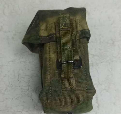 Тактический подсумок Molle